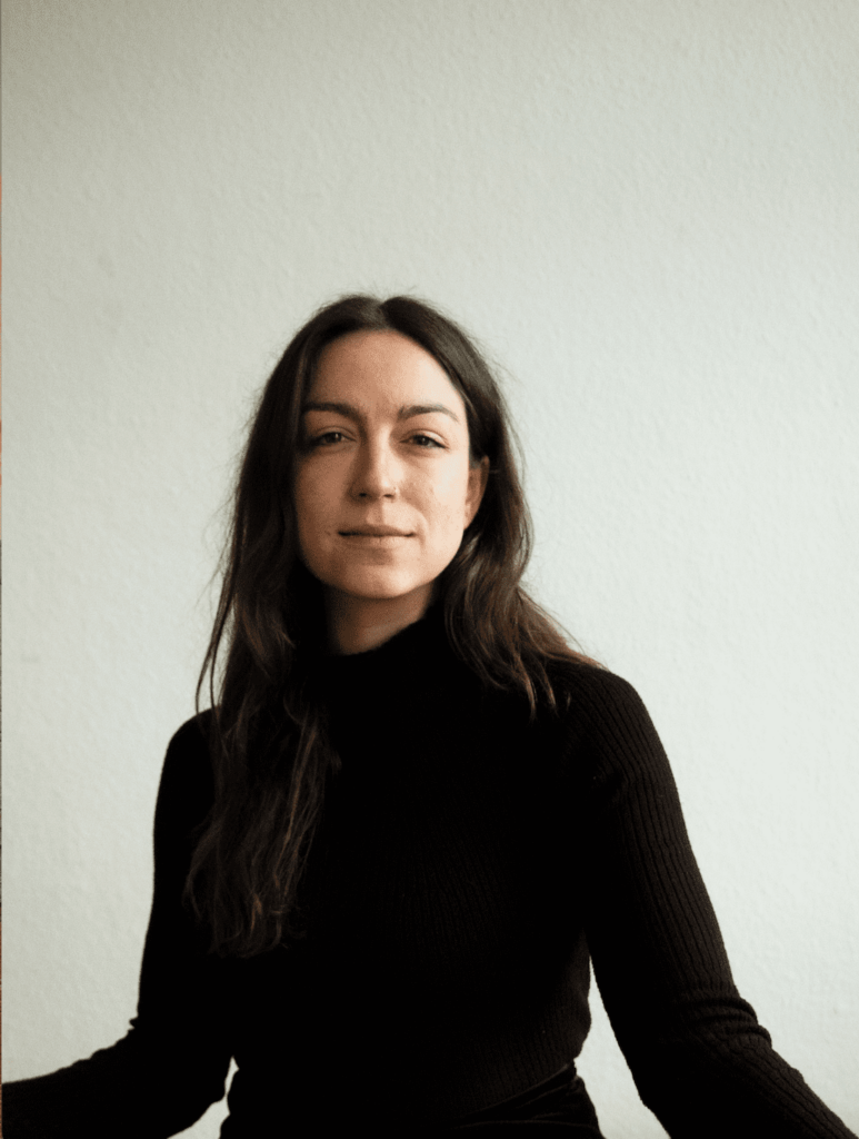 Josephin Haardt - Expert*in beim SKala CAMPUS