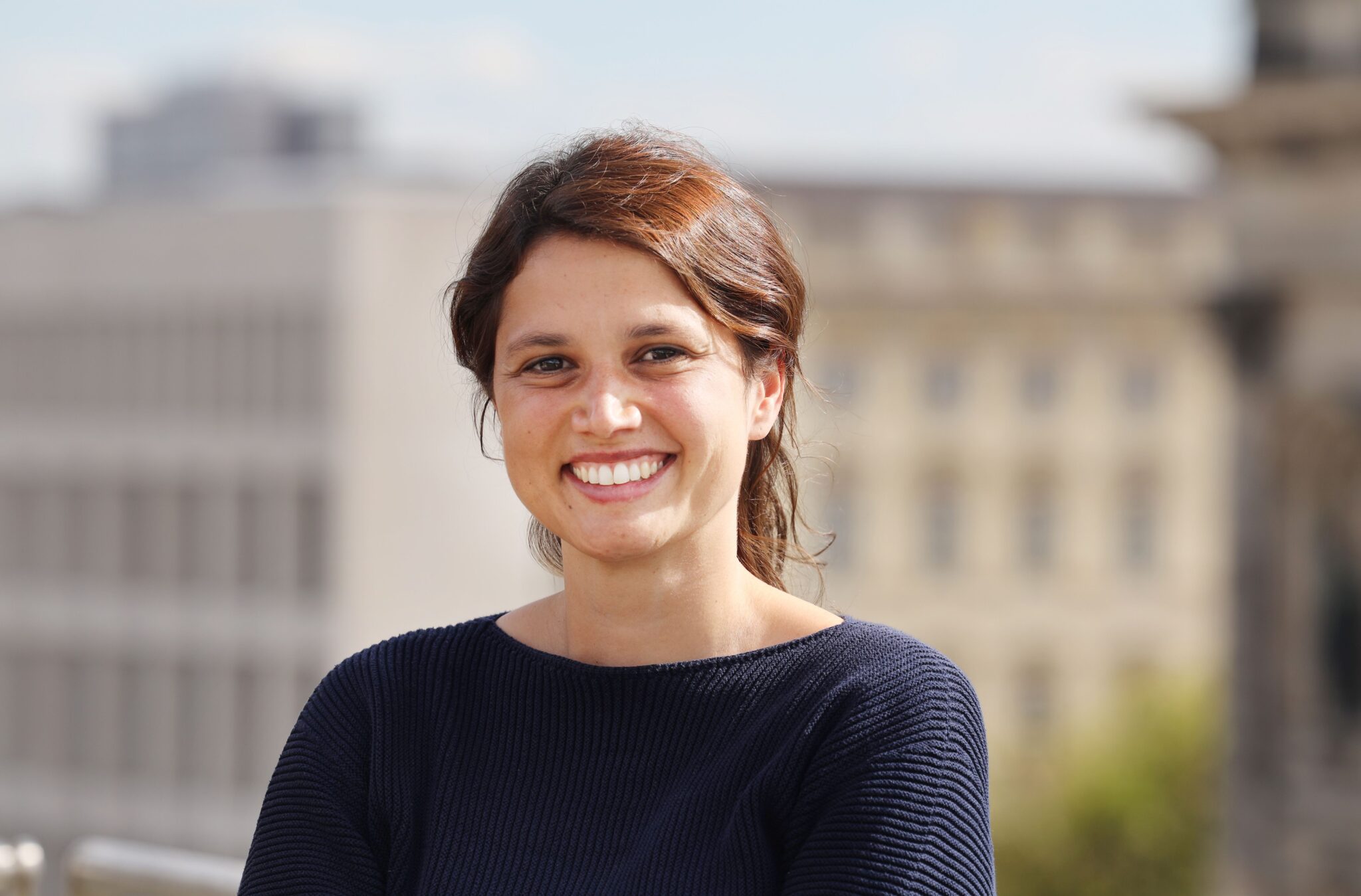 Atussa Hamid - Expert*in beim SKala CAMPUS