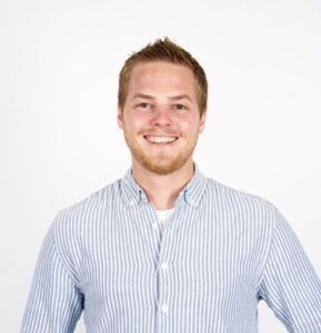 Christopher Köhler - Expert*in beim SKala CAMPUS