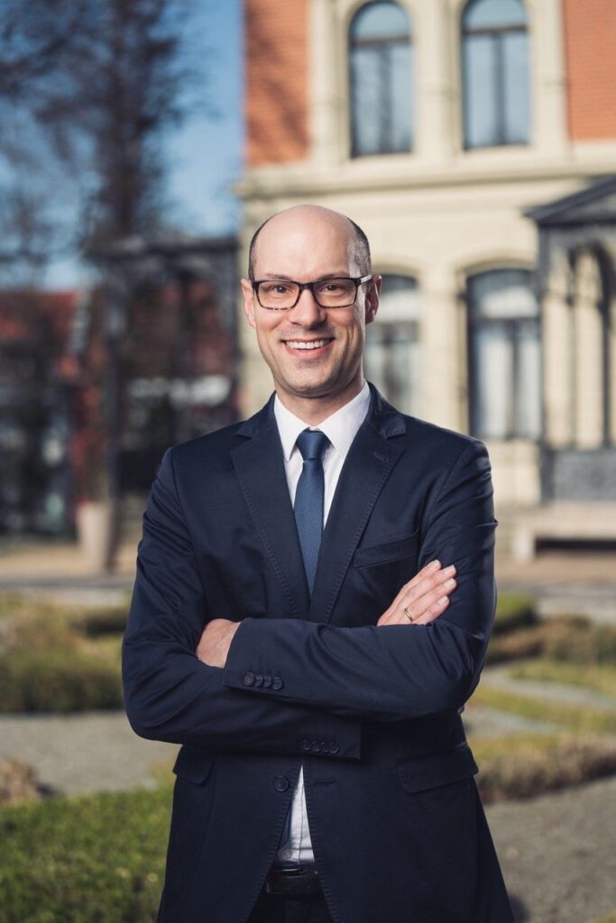 Friedemann Schnur - Expert*in beim SKala CAMPUS