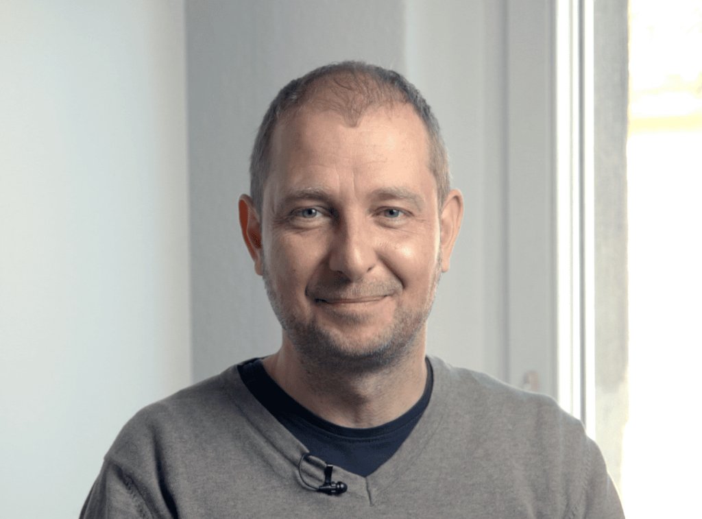 Klaus-Dieter Becker - SKala-CAMPUS