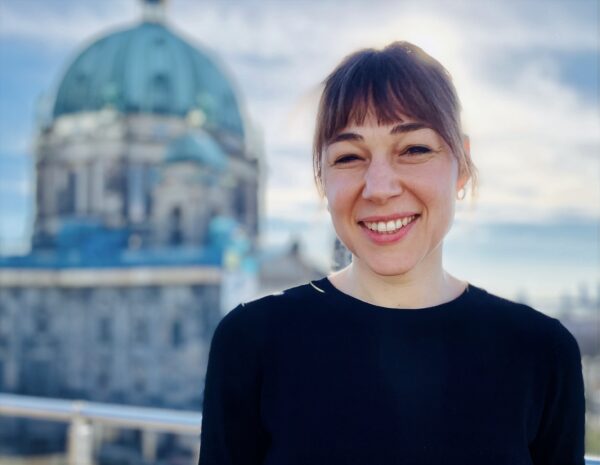 Julia Frey - SKala-CAMPUS