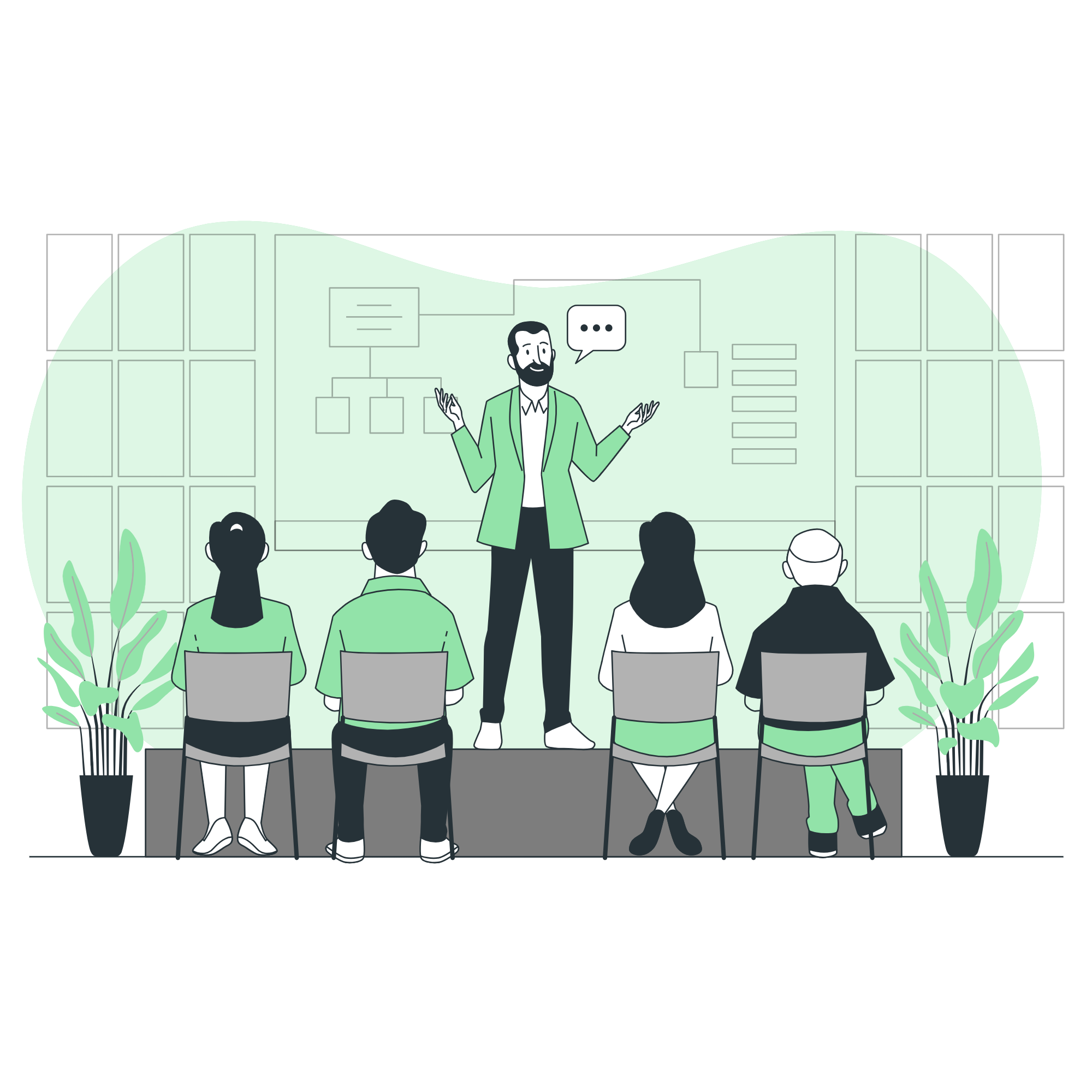 Impulsvortrag: Mit wirkungsorientierter Arbeit mehr erreichen – im ...