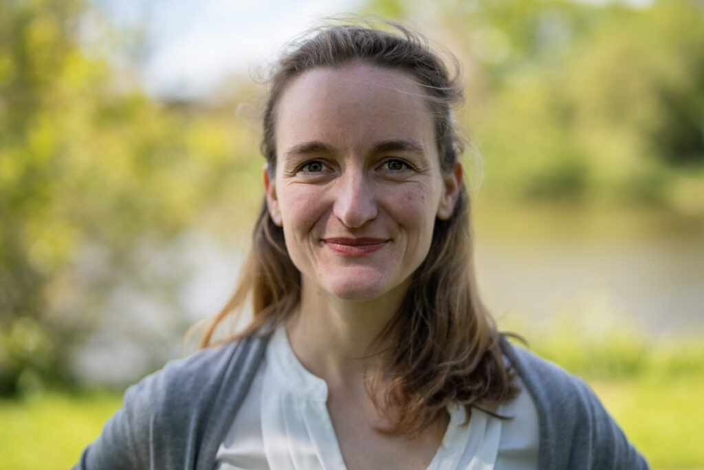 Christine Hoenig-Ohnsorg - SKala-CAMPUS