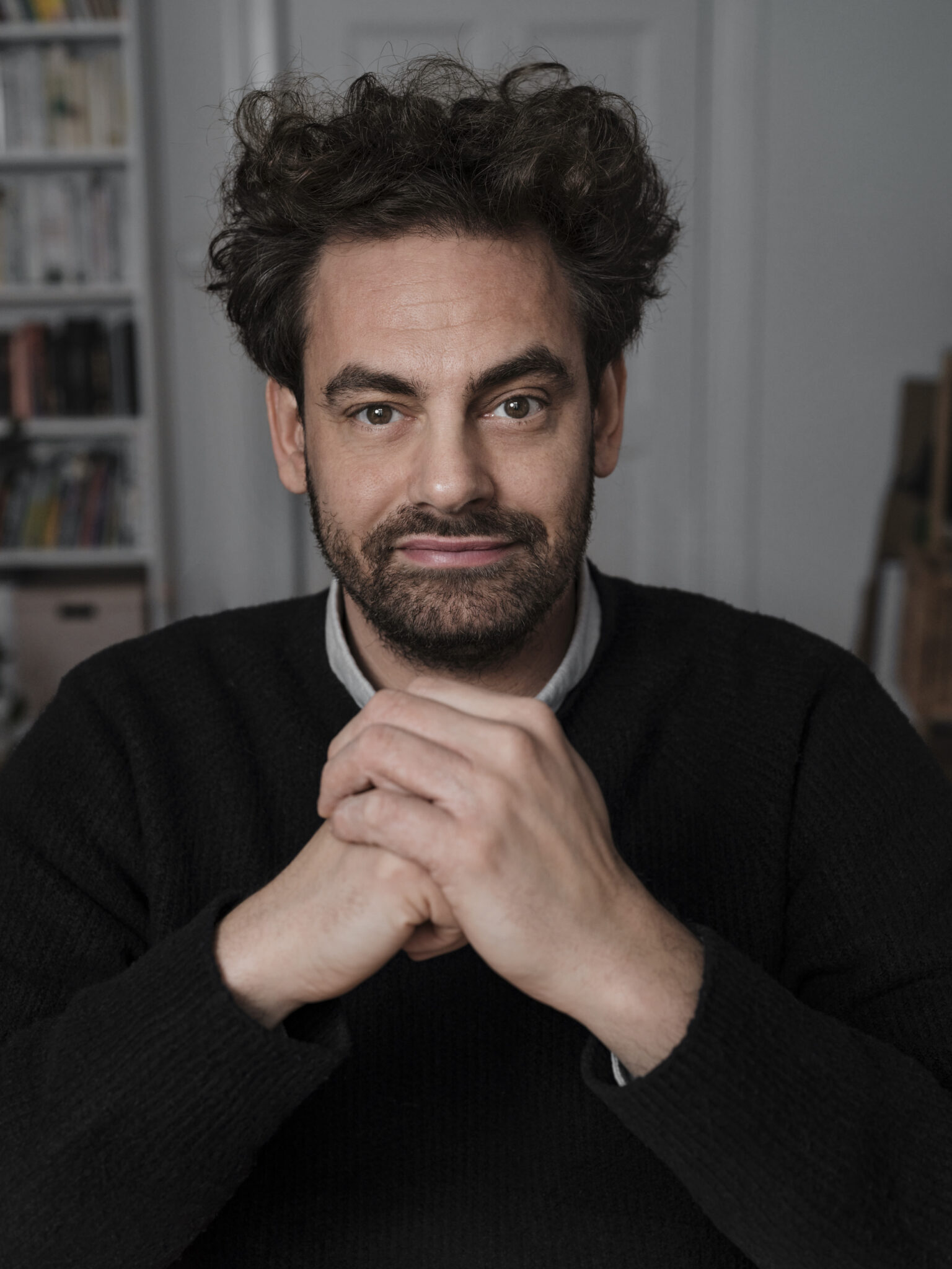 Shai Hoffmann - SKala-CAMPUS