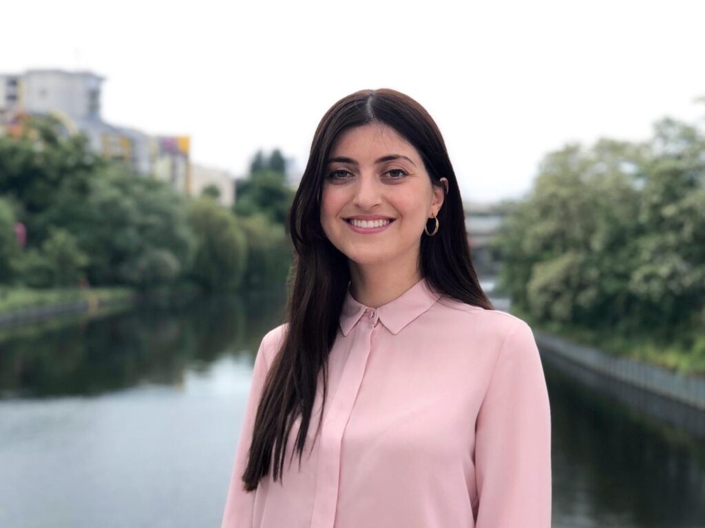 Dr. Yonca Dege - SKala-CAMPUS