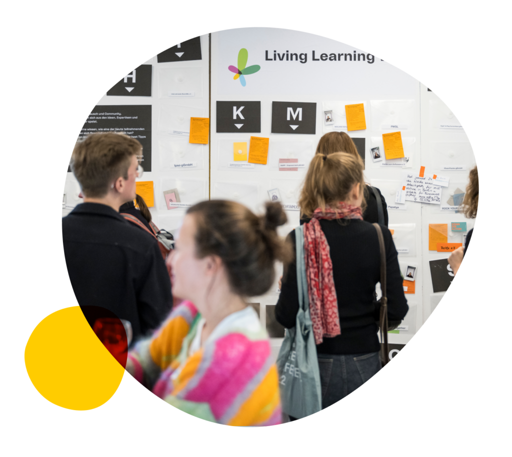 SKala CAMPUS: Digitale Lernplattform der Zivilgesellschaft